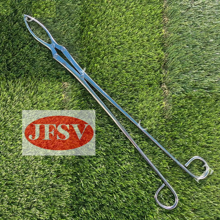 Kìm lấy thai - KIM HOÀN